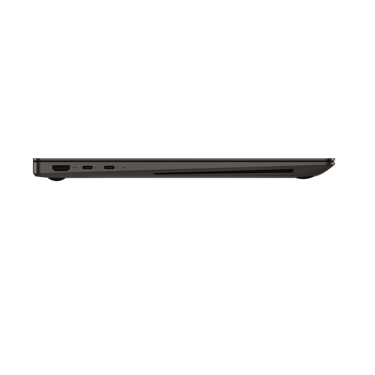 SAMSUNG Galaxy Book3 Ultra 16" 3K AMOLED Laptop - Intel 13th Gen Evo Core i9-13900H -32GB - NVIDIA GeForce RTX 4070-1TB SSD - Graphite