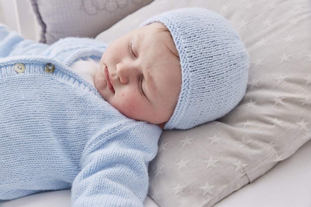 Sirdar,Small,529 Snuggly Baby Pastels Book