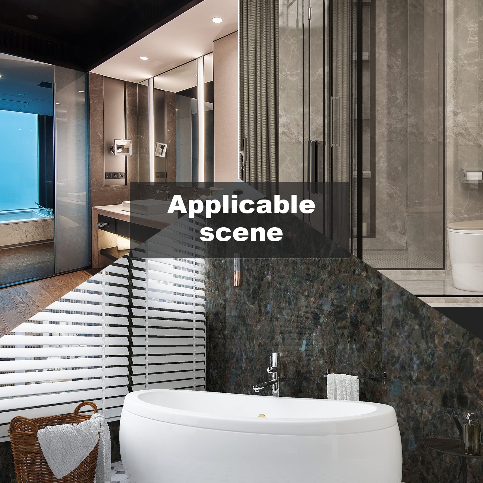 WIRELEL R10000-UNBX Compatible with Faucet Universal Tub and Shower Valve Body for Tub Trim Kits, Shower Flow Control Valves Replacement