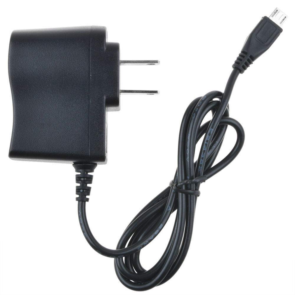 PPJ AC Adapter for Kobo Touch Edition Digital eReader Reader Power Supply KOBO Wireless 2010 WHSMITH EREADER