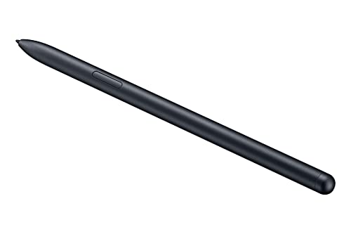 Samsung Original Official Galaxy Tab S7 & S7+ S Pen Stylus (EJ-PT870) (Black)