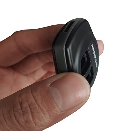 QIXIUBIA New Replacement Keyless Entry Smart Remote Control Key Fob Shell Fit for 2003-2012 Suzuki Grand Vitara Swift Liana
