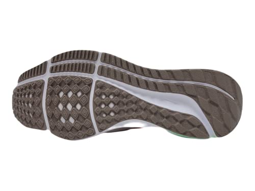 Nike Women's Air Zoom Pegasus 39 Running Shoe, Photon Dust/Mint Foam, 6 M US