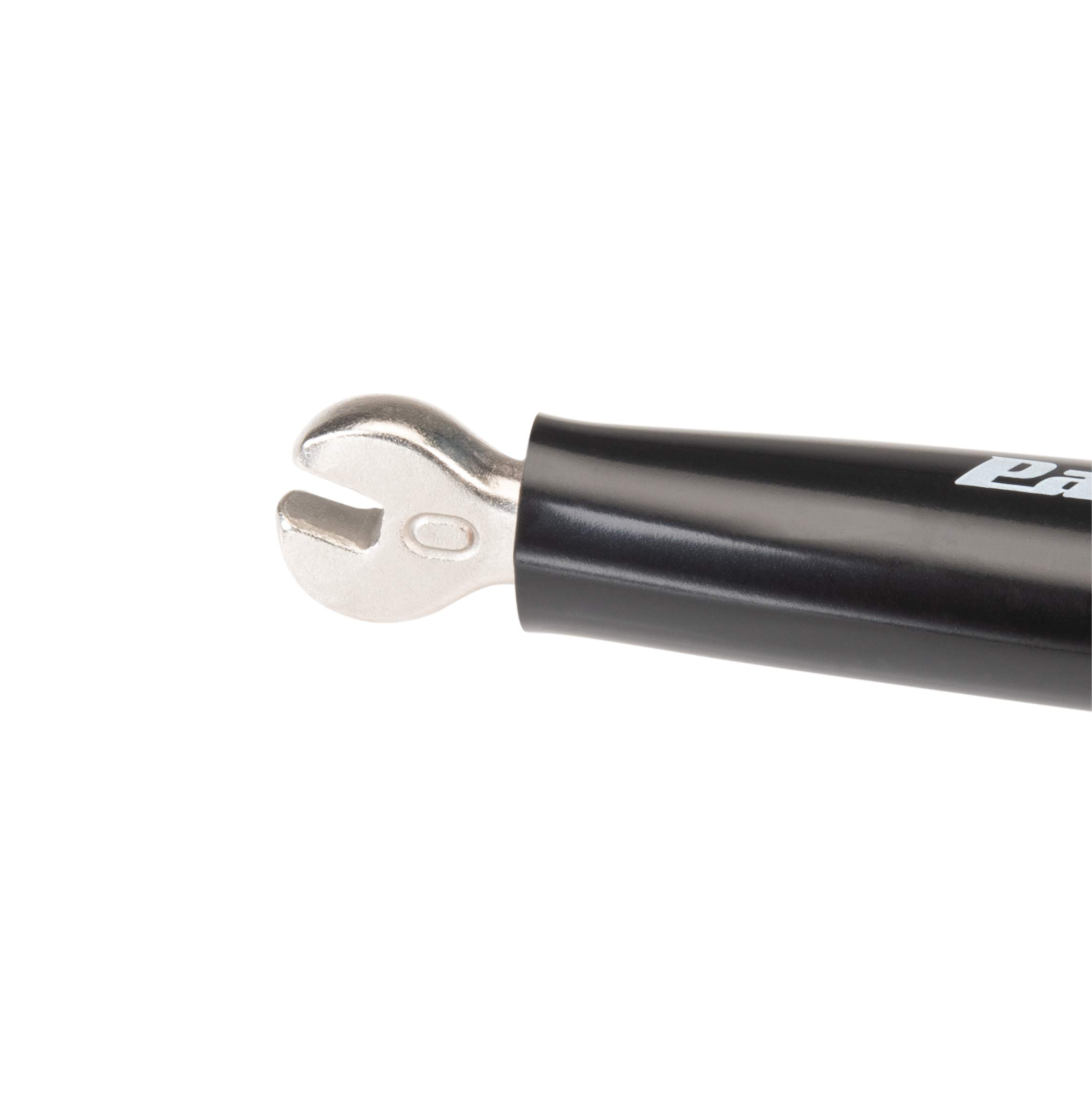 Park Tool SW-9 - Double-Ended Spoke Wrench 0.127/0.136, Black