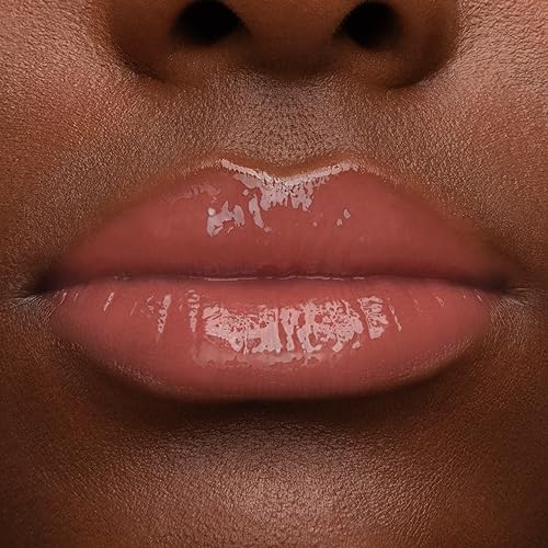 Too Faced Lip Injection Power Plumping Hydrating Lip Gloss Secure The Bag