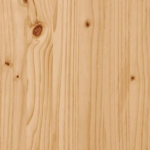 QJBSAVVA Coffee Table White 16.1"x16.1"x19.1" Engineered Wood&Solid Wood Pine,Living Room Furniture Side Tables Narrow Bedside Tables Suitable for Meeting Rooms, Reception Rooms, Offices