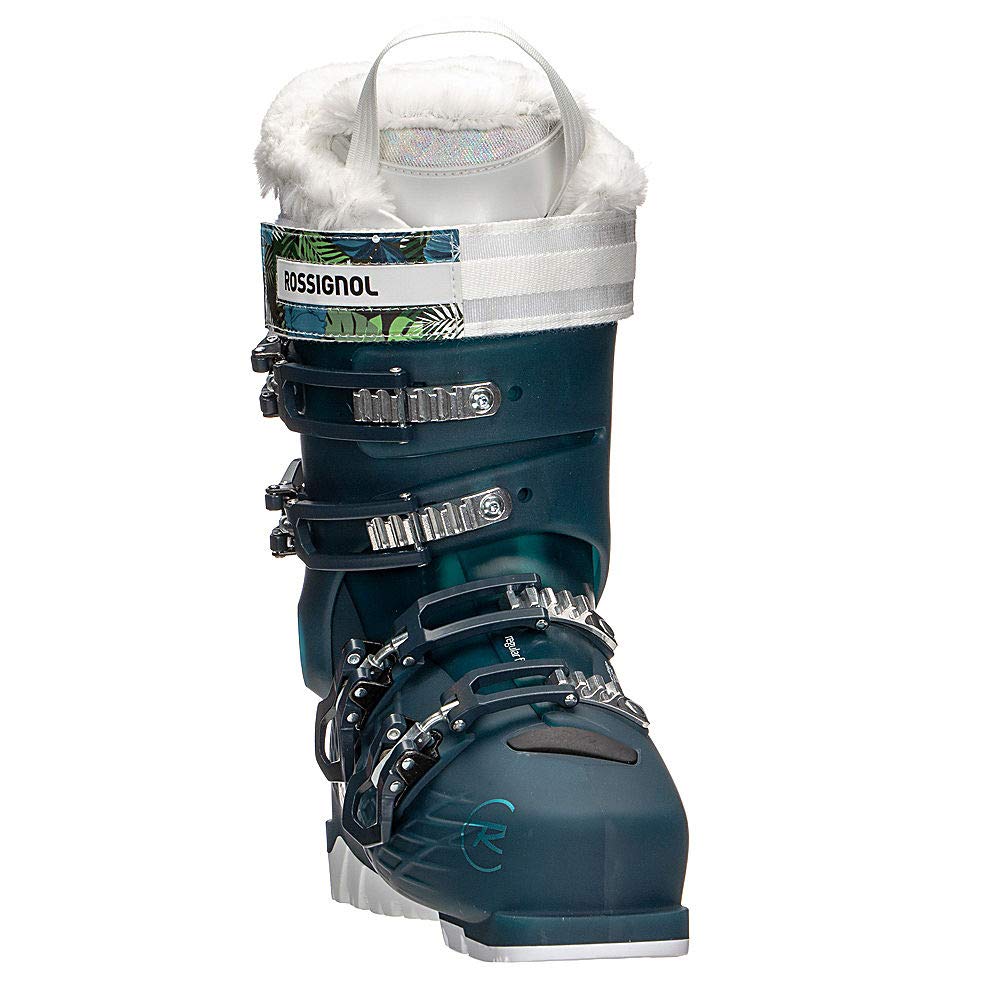 Rossignol Men's All Track 90 Boat, Blue, 9