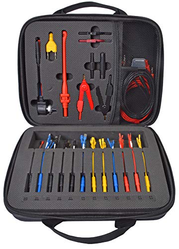Powerprobe Power Probe PPESTLK Test Lead Set
