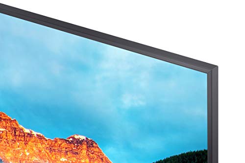 Samsung 70-Inch BE70T-H Pro TV | Commercial | Easy Digital Signage Software | 4K | HDMI | USB |Tuner | Speakers | 250 nits