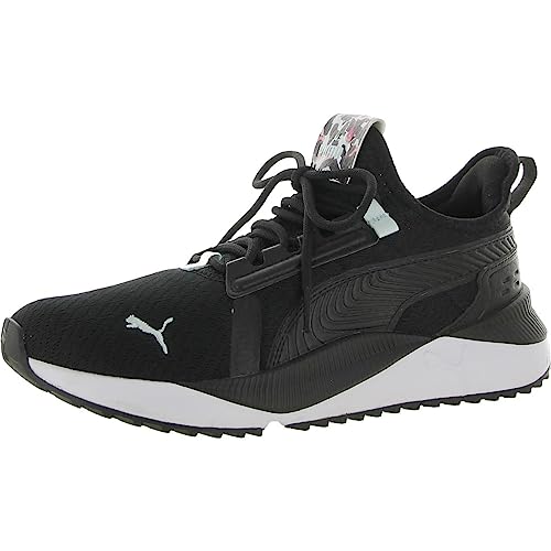 PUMA Pacer Future Street Womens Sneaker 85 BM US BlackBlackBlue