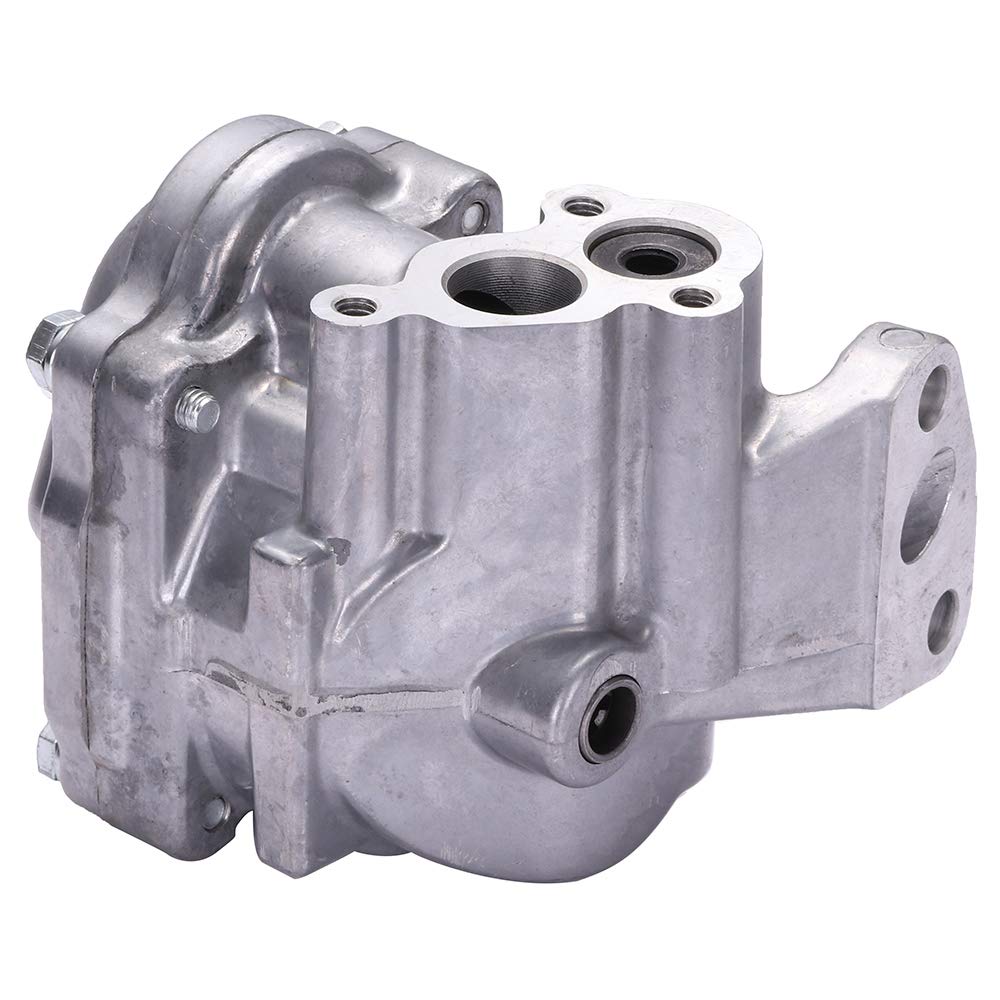 OCPTY Oil Pump Water Pump Fit for 1990-1997 for Ford Aerostar, 1994-2000 for Mazda B4000