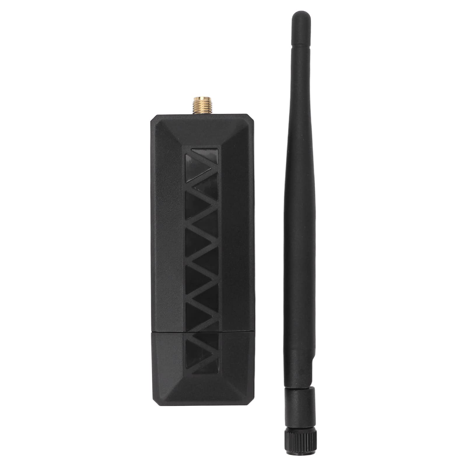 Wireless USB WiFi Adapter for Win Xp Win7 Win8 Win10, WiFi Adapter for Desktop PC, 2.4G WiFi Dongle Wireless Adapter USB Computer Network Adapters