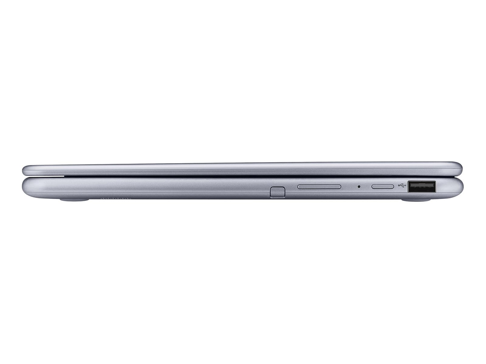 SAMSUNG Chromebook Plus V2 360 12.2" FHD+ 2-in-1 Touchscreen w/Dual Webcam (Intel Celeron 3965Y, 4GB RAM, 128GB (64GB eMMC+64GB SD Card), Stylus Pen) Home & Education Laptop, IST SDCard, Chrome OS
