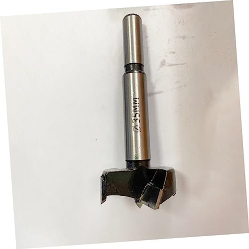 Router Jigs 1 Set Punch Tool Kit Router Jigs Hinge Drilling Tool Set Bit Kit Punch Tool Router Tool 35mm Hinge Hole Positioner Tool Kit Hinge Hole Set Orange Opener