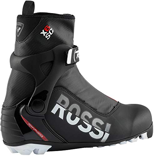 Rossignol X-6 SC Mens XC Ski Boots 41