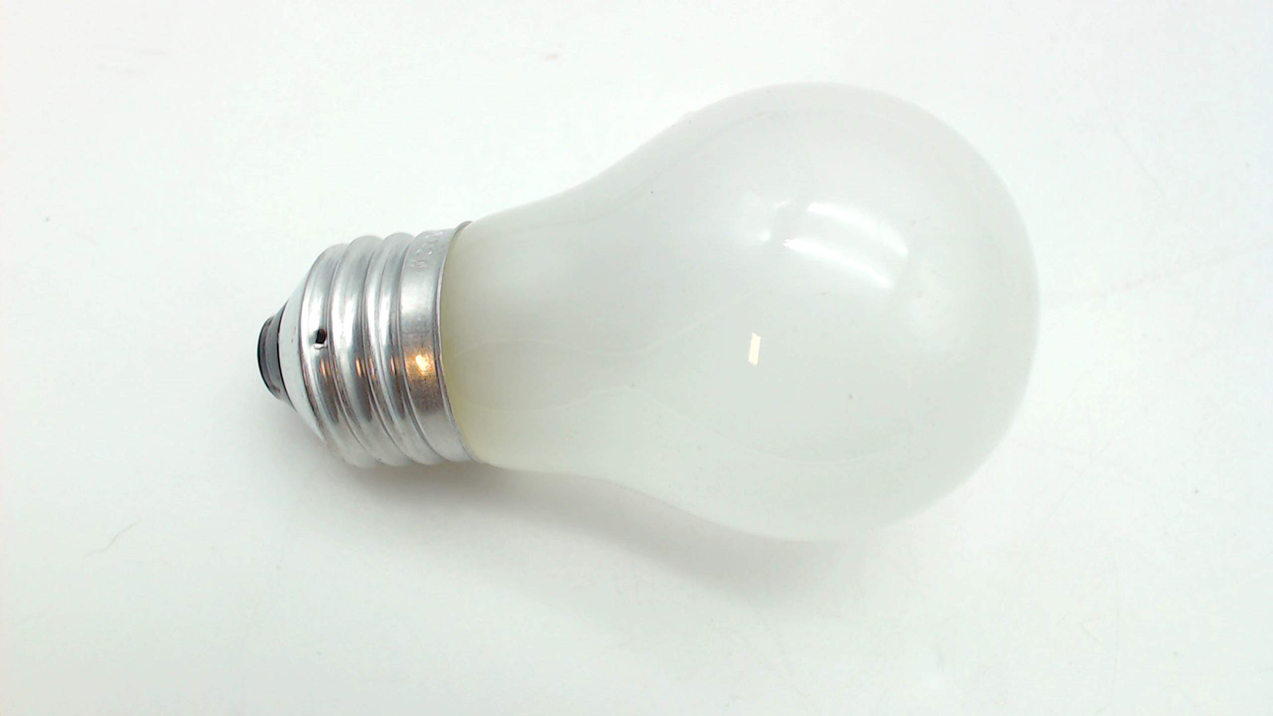 W10194422 Replacement Light Bulb 40 Watt Compatible With Whirlpool Refrigerators…
