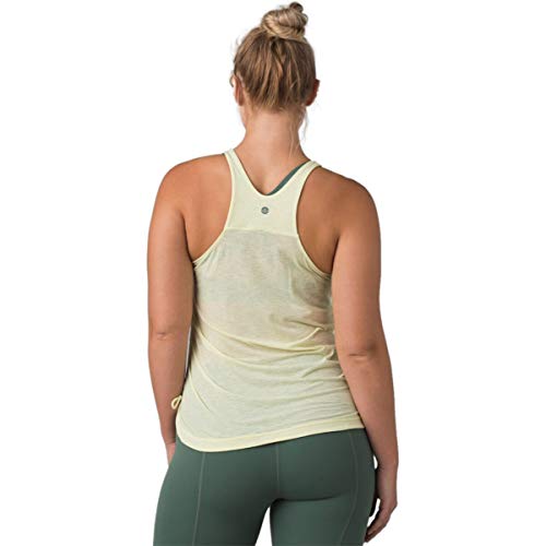 prAna Women's Amata Top, Spring, Small
