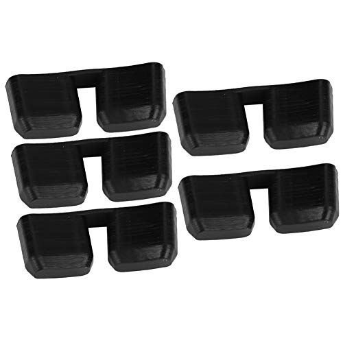 Scooter Panel Protective Shell 5pcs Electric Scooter Waterproof Panel Silicone Dashboard Circuit Board Protective Cover (???1)