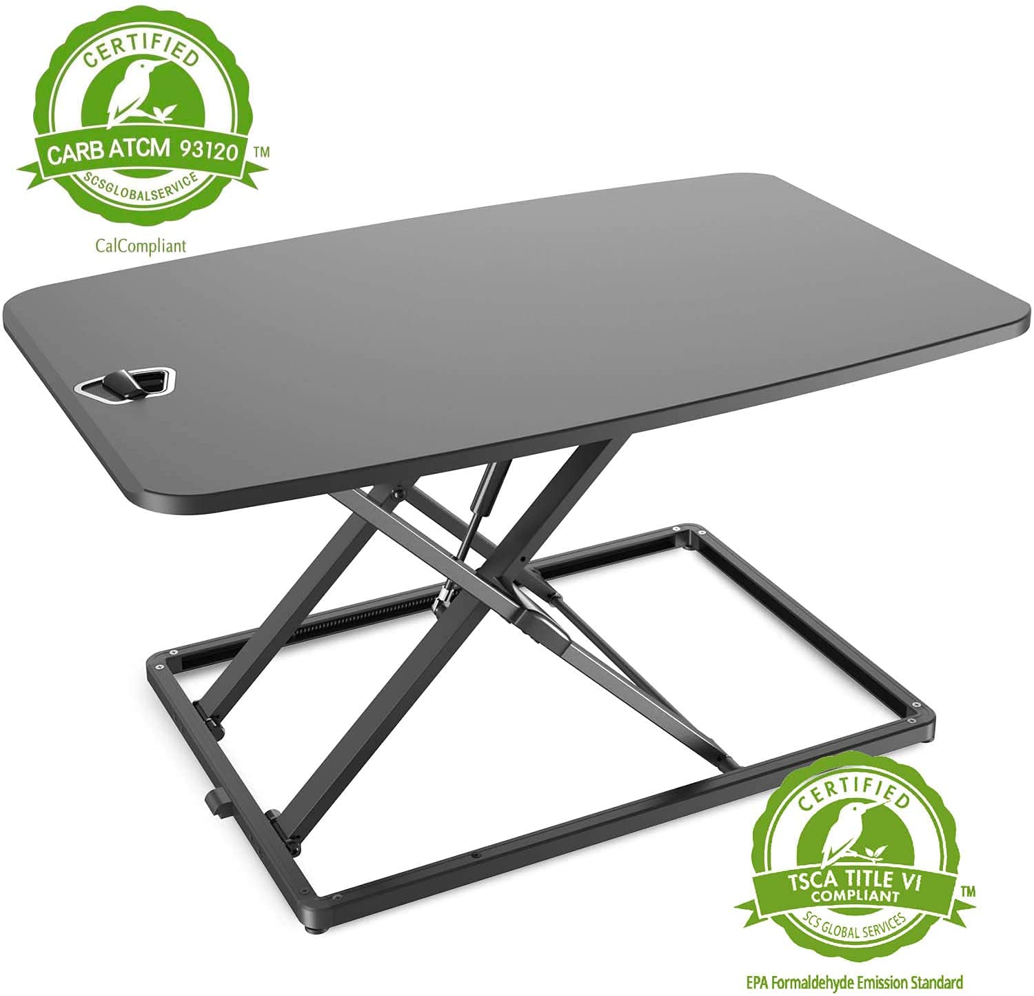 Ohuhu Standing Desk Converte 31.3"