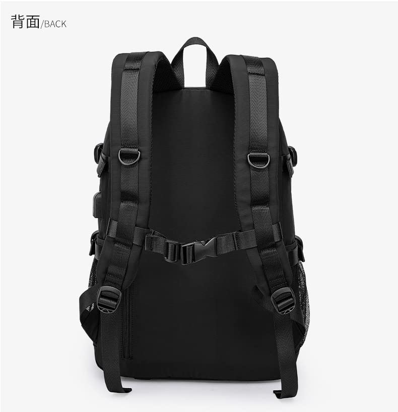 TPSTBAY Anime Travel Bagpack Casual Daypack Cartoon Large Laptop Daypack Fit for 15.6 Inch Casual Daypack(9)