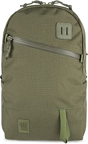 Topo Designs Daypack Tech - Olive