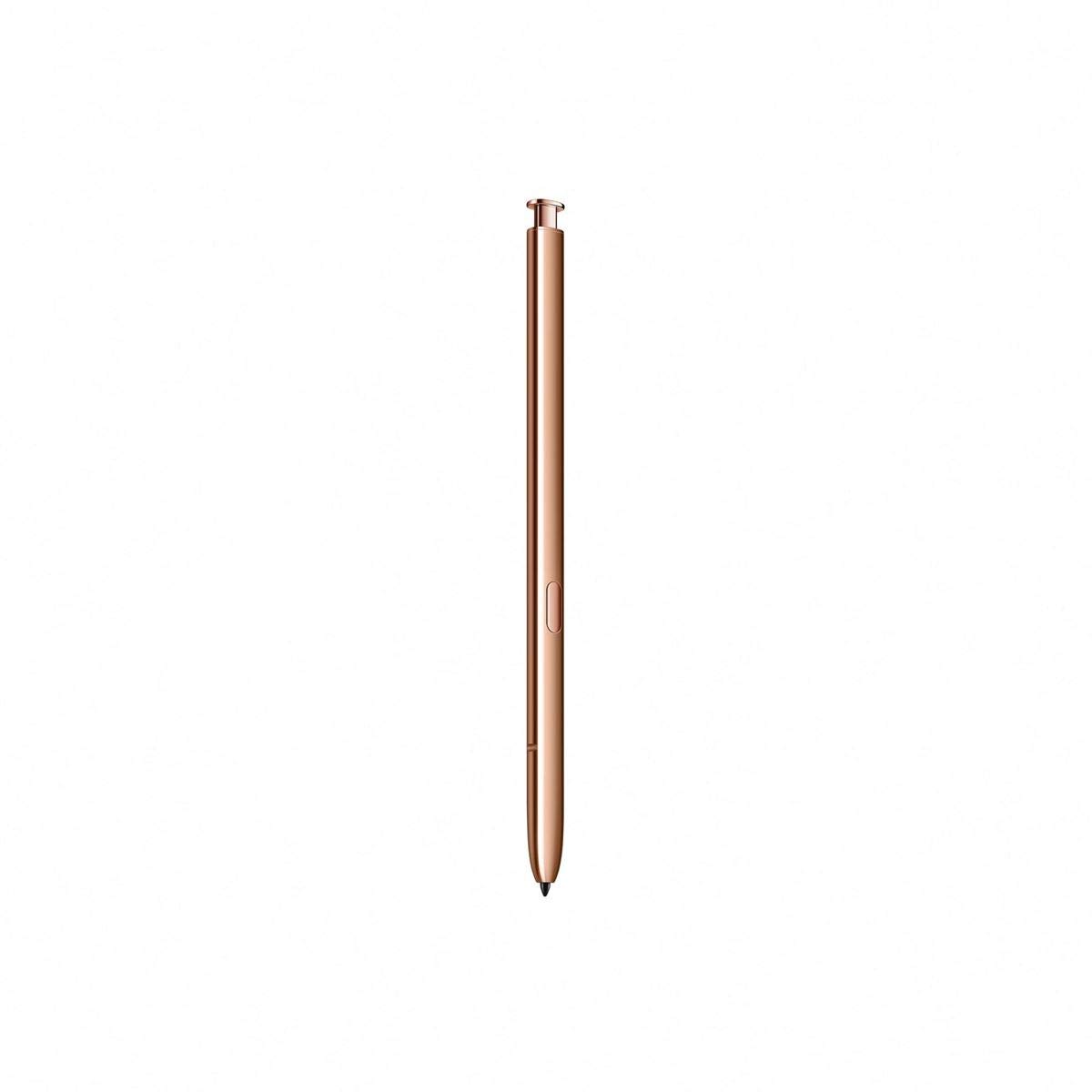 Samsung Official Galaxy Note 20 & Note 20 Ultra S Pen with Bluetooth (Brown)