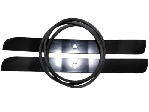 Replacement Deck Kit Belt Blades 42 Inch Compatible with Toro 110-6871 110-6568-03