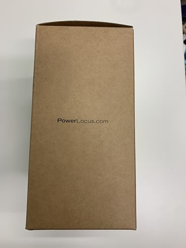PowerLocus Bluetooth Headphones Over Ear, 40H Playtime with 4 EQ Modes, Wireless Headphones with Microphone, Hi-Fi Stereo Foldable Headset, FM Radio, Micro SD/TF, Deep Bass for Travel/PC/Cell Phones