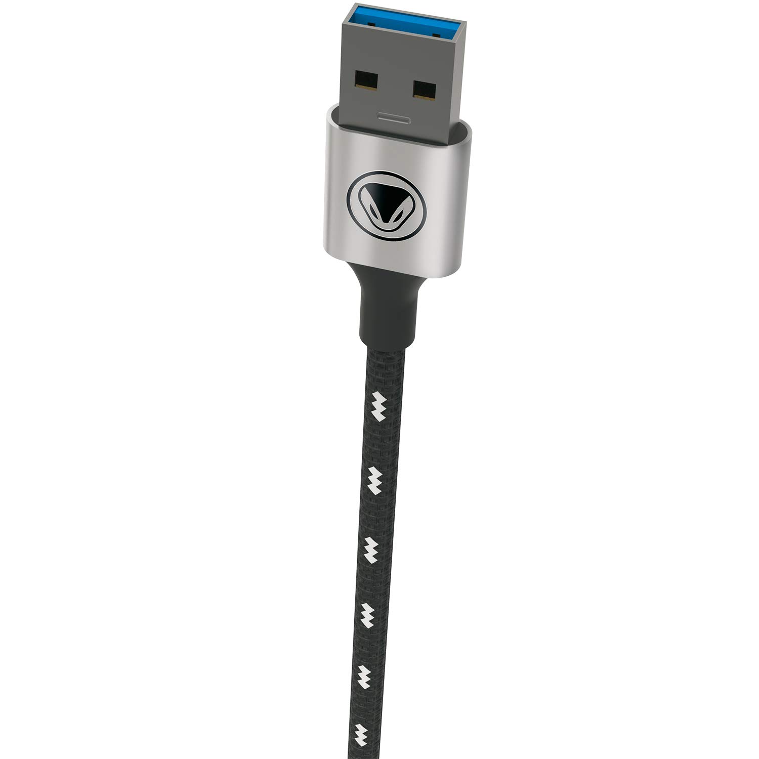 Snakebyte PS5 Charge: Data Cable (2M) - PlayStation 5