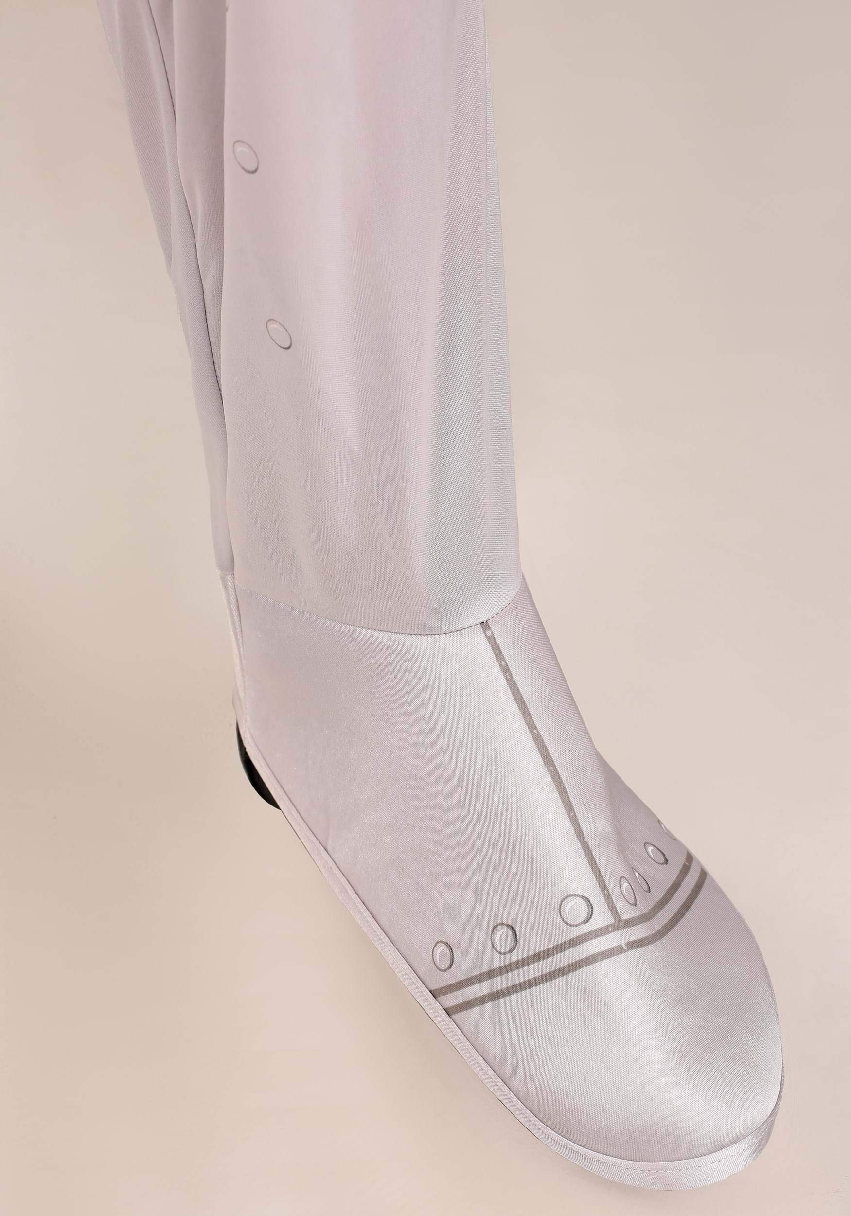 Rubie's mens Wizard of Oz 75th Anniversary Edition Tin Man adult sized costumes, Silver, One Size US