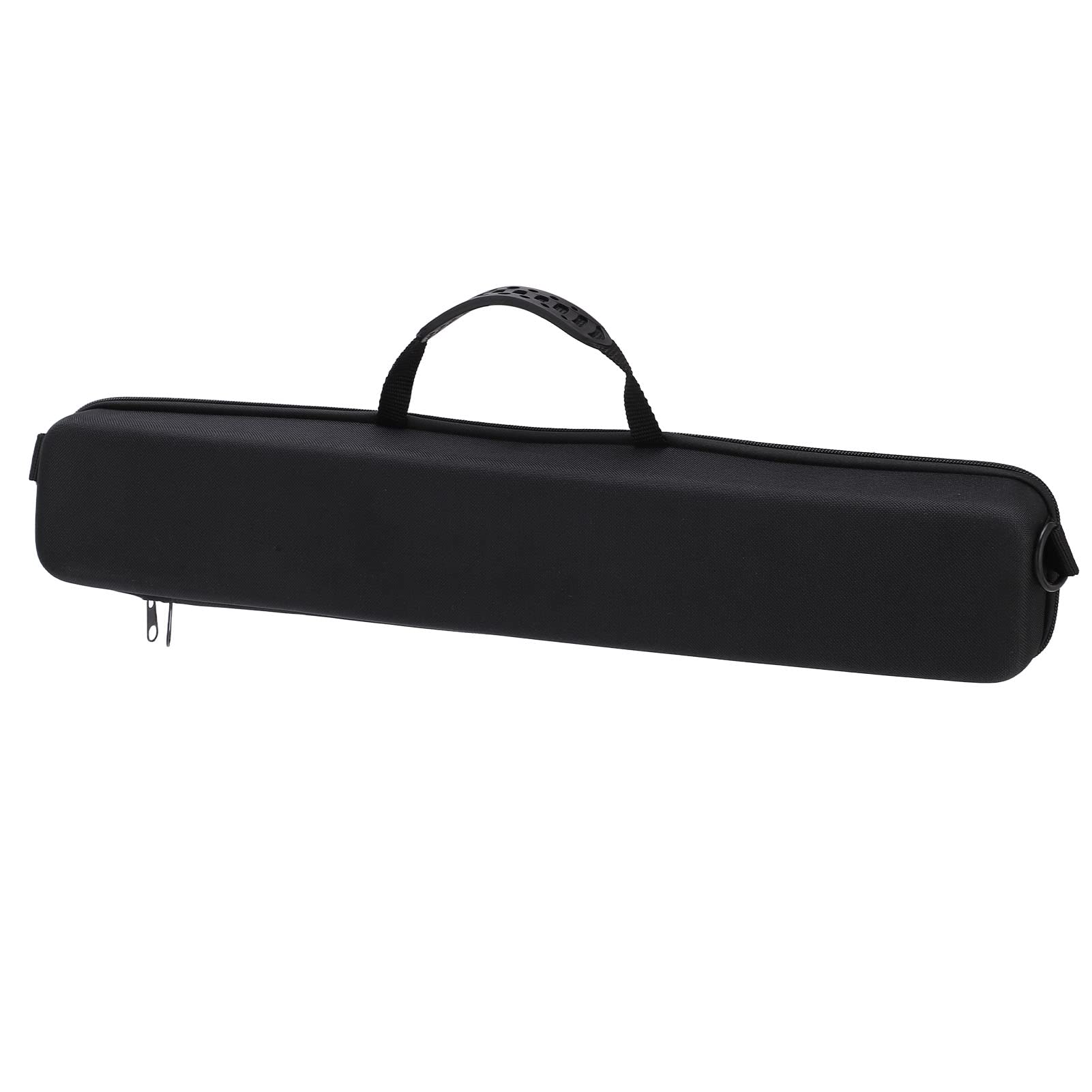 Yeuipea Fishing Rod Bag, Anti Shock Hard Shell Fishing Rod Holder Bag with Shoulder Strap for Fishing Tools