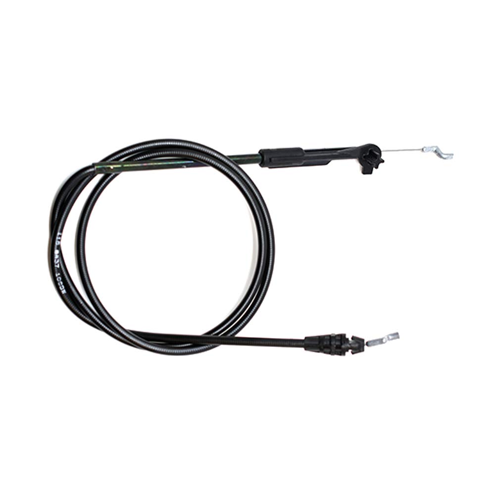 Pro-Parts 115-8437 Brake Cable Replacement for Toro 22" Recycler Lawn Mower 20112 20332 20655