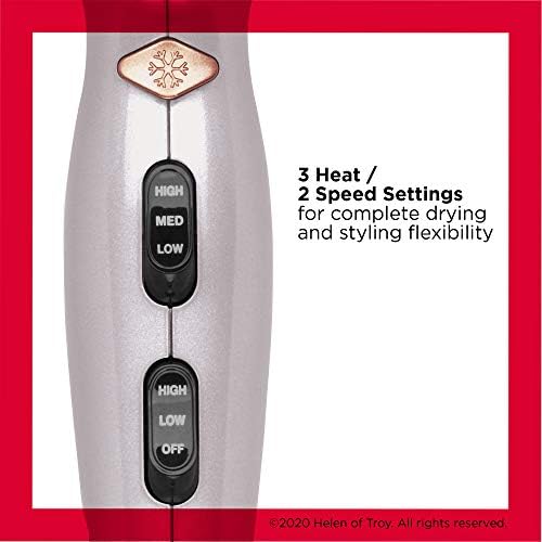 Revlon 1875W Titanium Hair Dryer