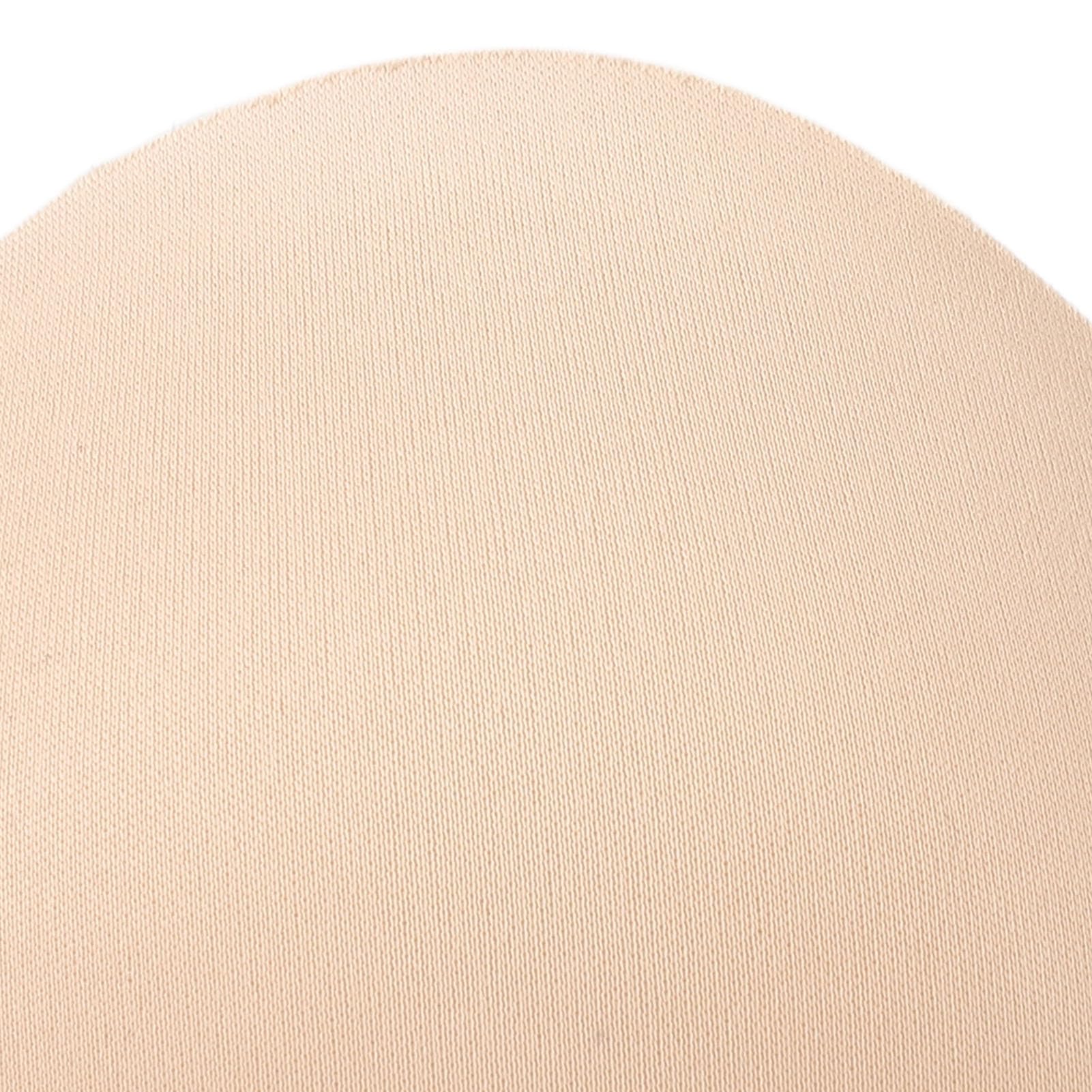 Prosthetic Insert Breast, Shape Lasting Perfect Fit Soft Cotton Triangle Breast Shape Easy for Mastectomy
