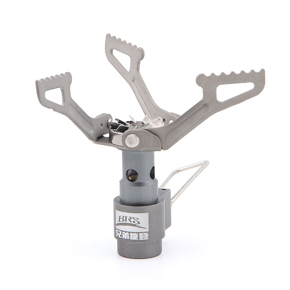 Only 25g Titanium Stove BRS-3000T [parallel import goods]
