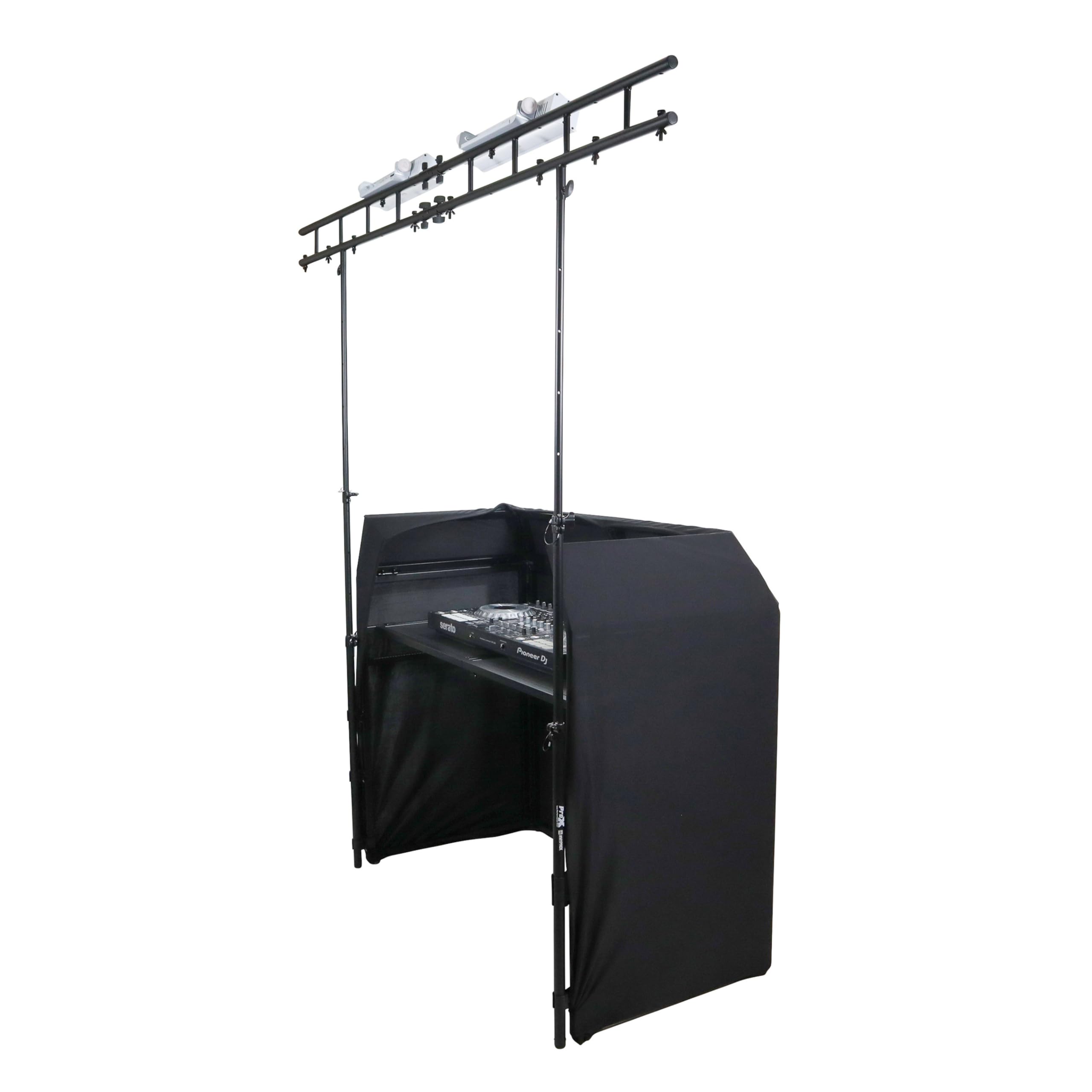 ProX XF-MESATRUSS Mesa Facade Truss Lighting Stand fits MESA MK2 and MESA Media