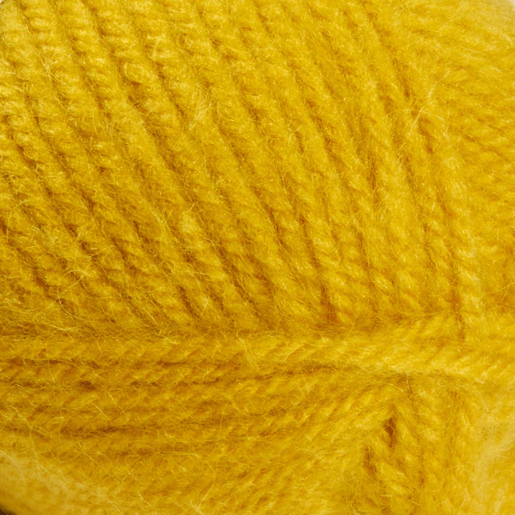 Patons Lincoln Fog Yarn Ochre