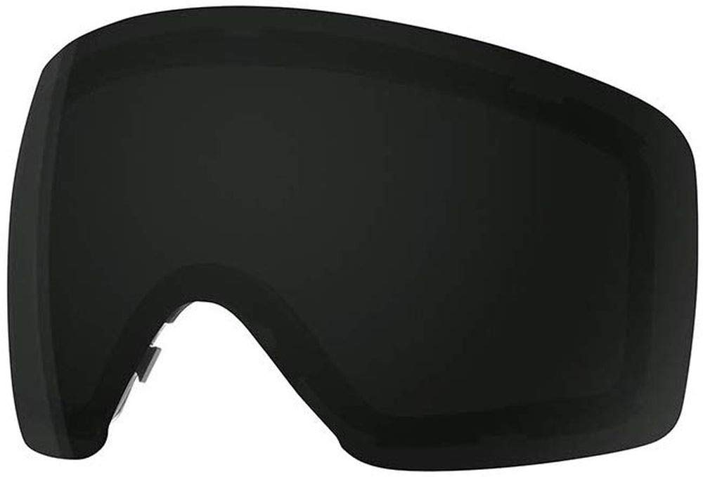 SMITH Skyline Snow Goggles Replacement Lens (Chromapop Sun Black)