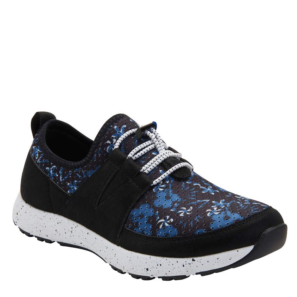 TRAQ by Alegria Cynch Shaka Brah Blues 41 (US Women's 10.5-11) Regular