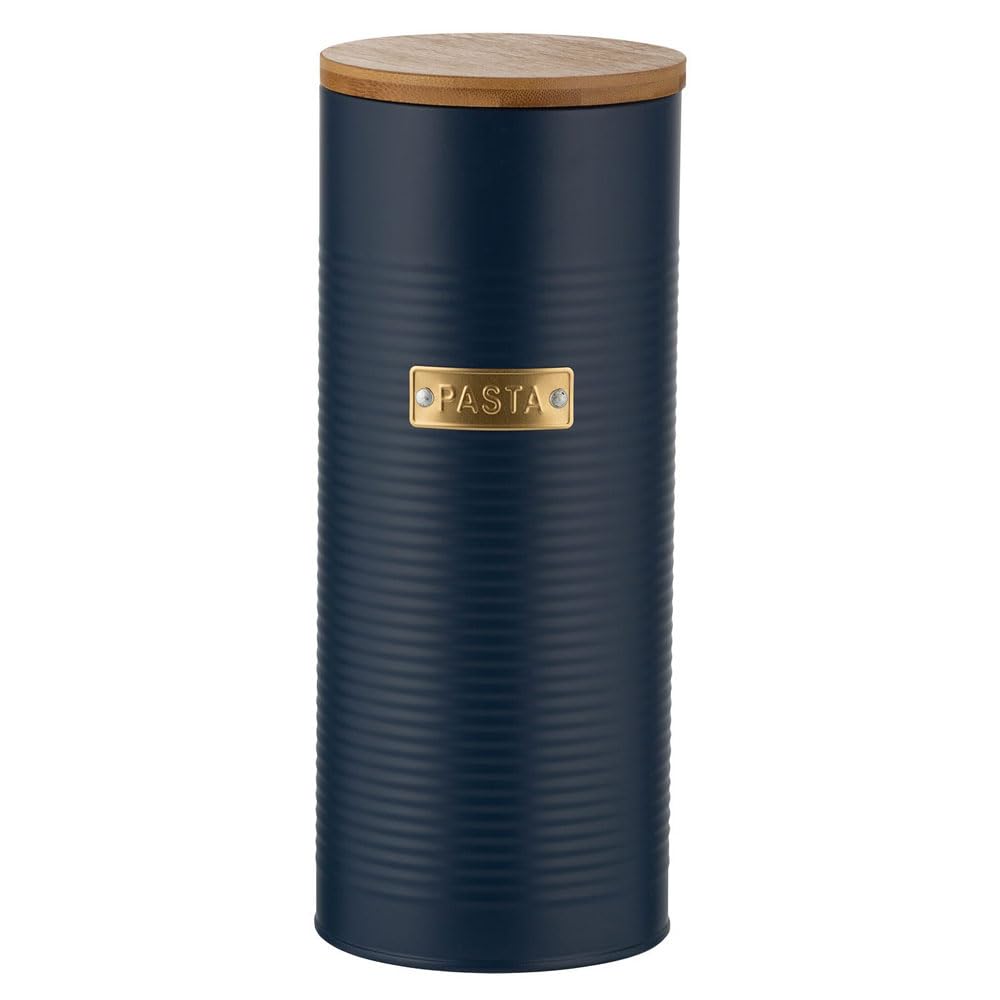 Typhoon Otto Pasta Storage 2 Litre Navy
