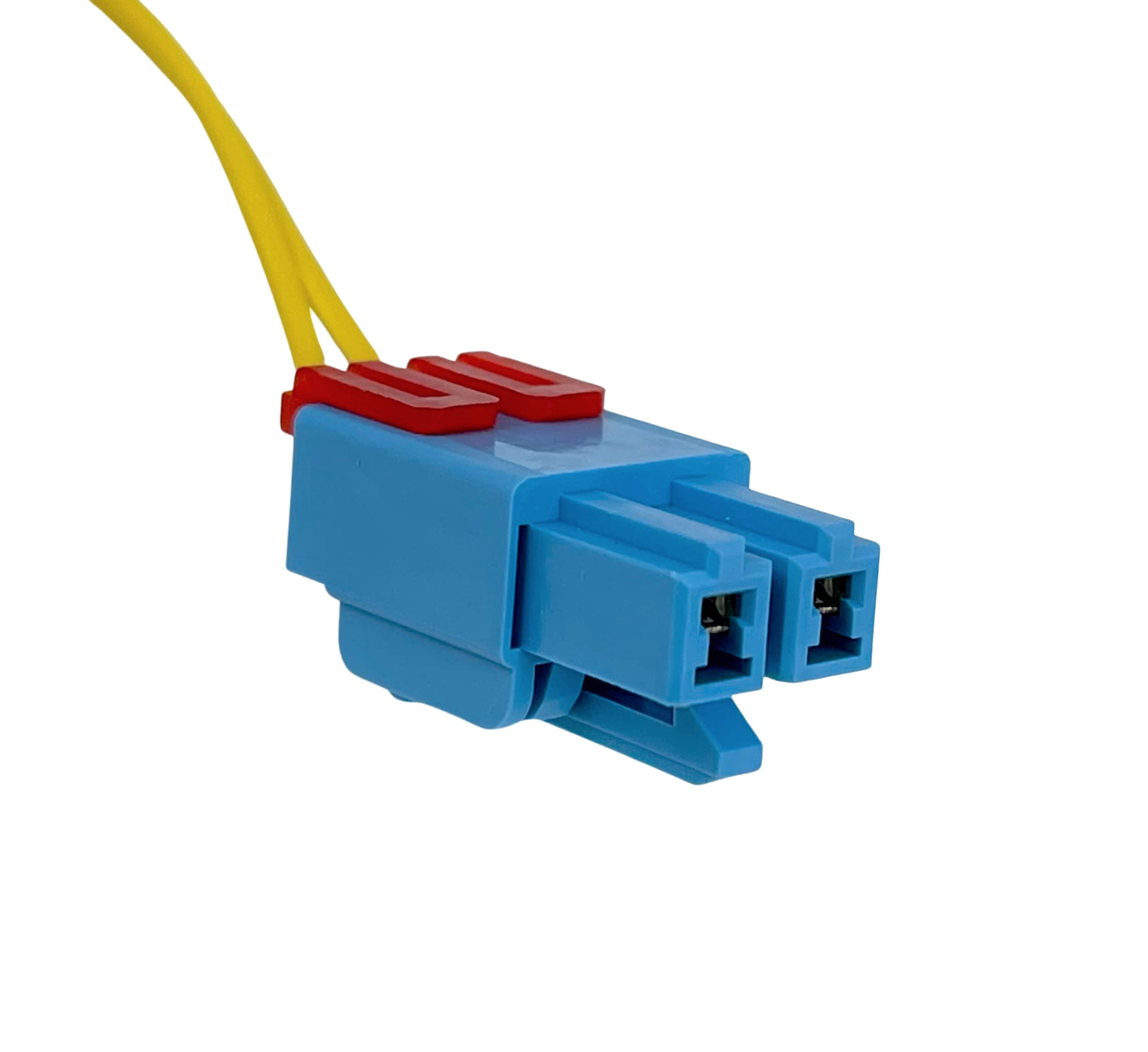 Wholesale Sensors Replacement for Samsung DA32-00024U Refrigerator Temperature Sensor 12 Month Warranty