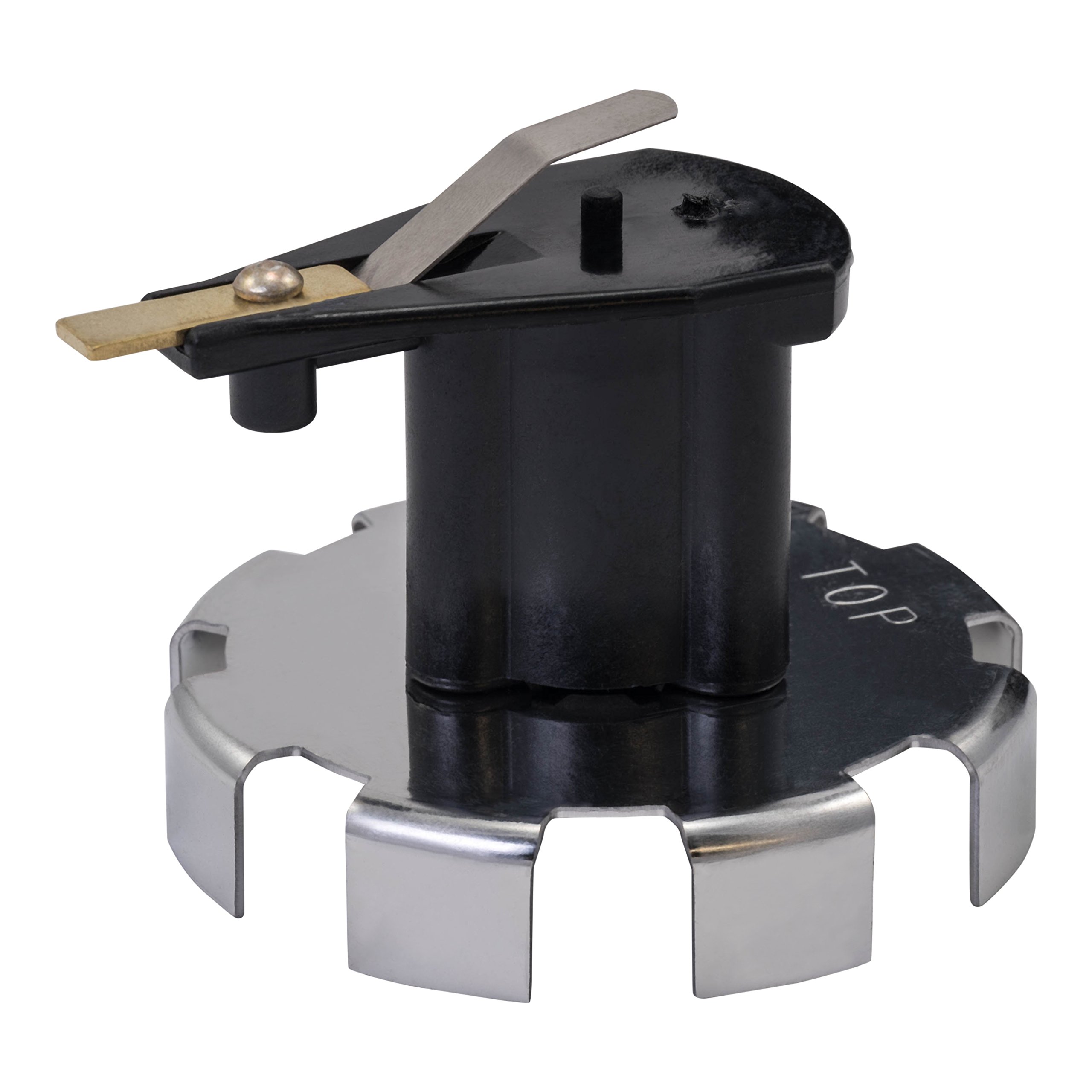 Quicksilver 13524T1 Rotor for Select Marinized General Motors V-8 Engines with Thunderbolt IV and V Ignition Systems