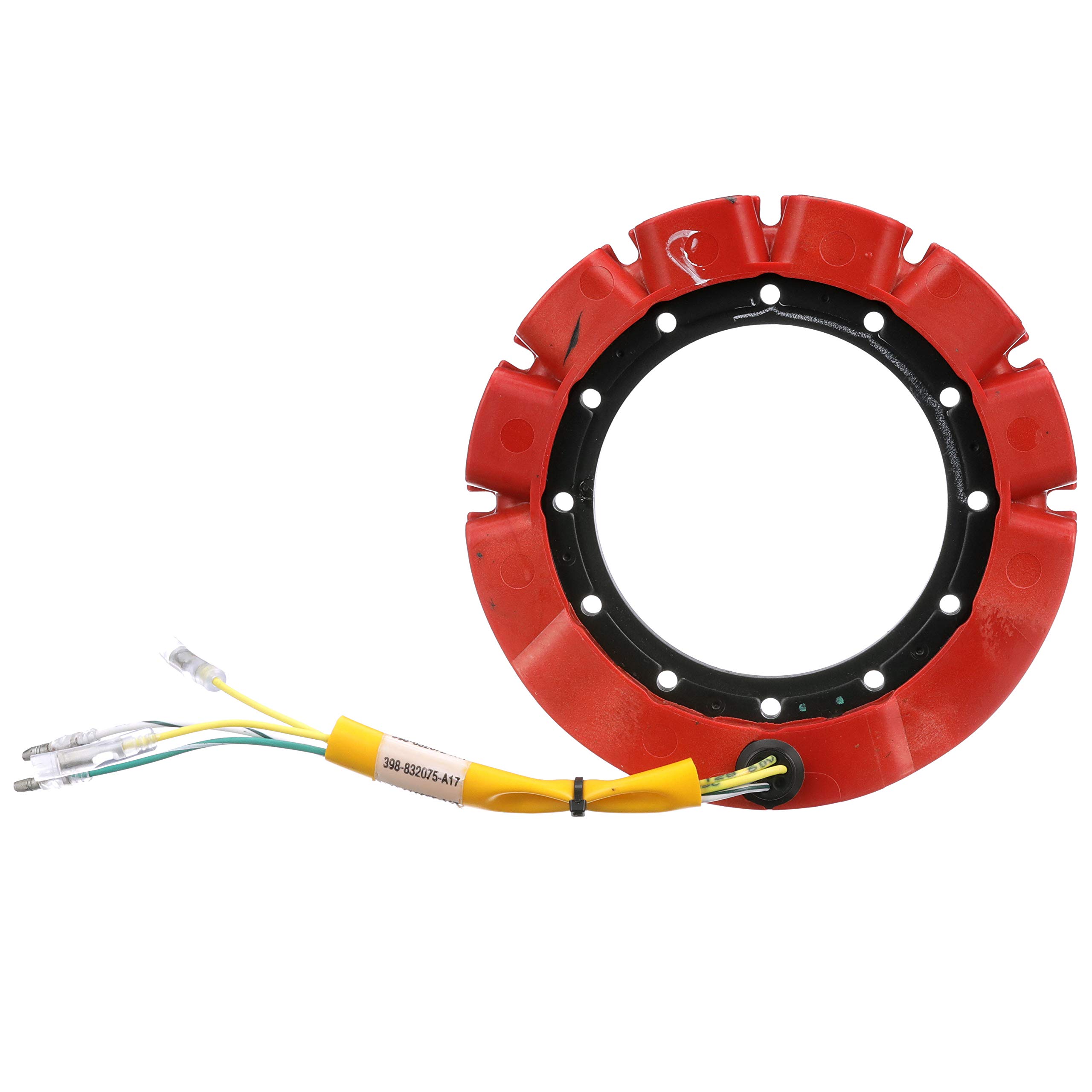 Quicksilver 832075A21 Ignition Stator Assembly for Mercury and Mariner 2-Cycle 30-125 Hp Outboards