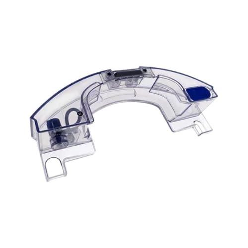 Robot Vacuum Cleaner Water Tank Reusable for T8 OZMO920 OZMO950 Robotic Vacuum Cleaner Cleaing Tools Parts Replacement Water Container Tray for Robot Vacuum Cleaner Water Container