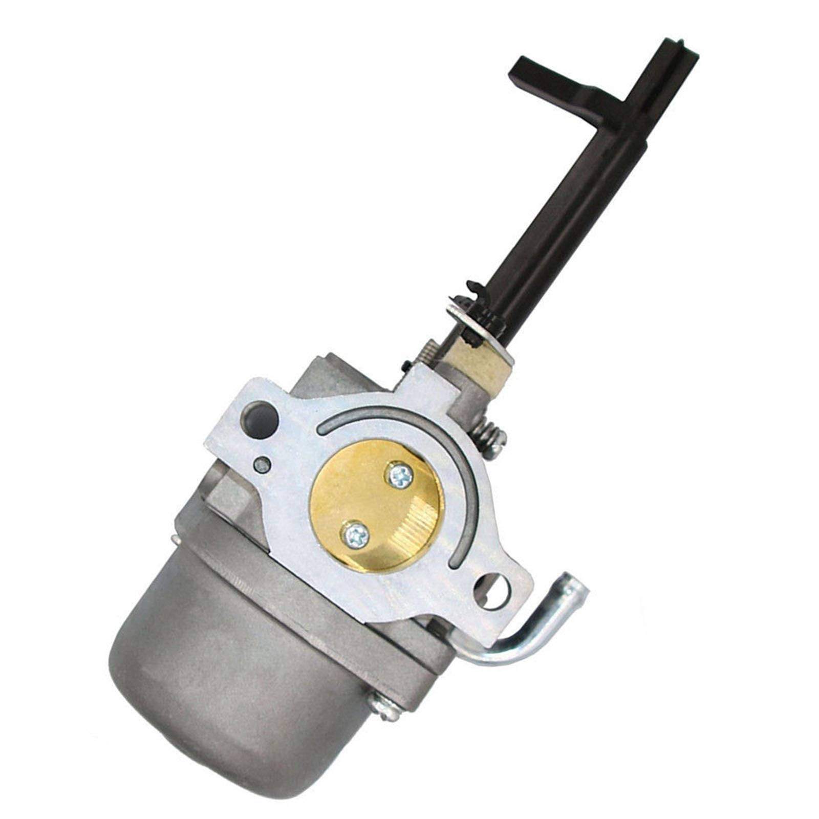 Shnile Carburetor for Power Boss Generac 5500 StormPlus 8500 Watts Generator 10hp Motor
