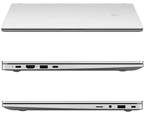 SAMSUNG 15.6" Galaxy Book3 Business Laptop Computer, Windows 11 PRO, 13th Gen Intel® Core i7-1355U Processor (Silver)/ Galaxy S23 Cell Phone, Factory Unlocked Android Smartphone, 128GB