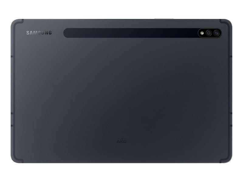 Samsung Electronics Galaxy Tab S7 Wi-Fi, Mystic Black - 256 GB