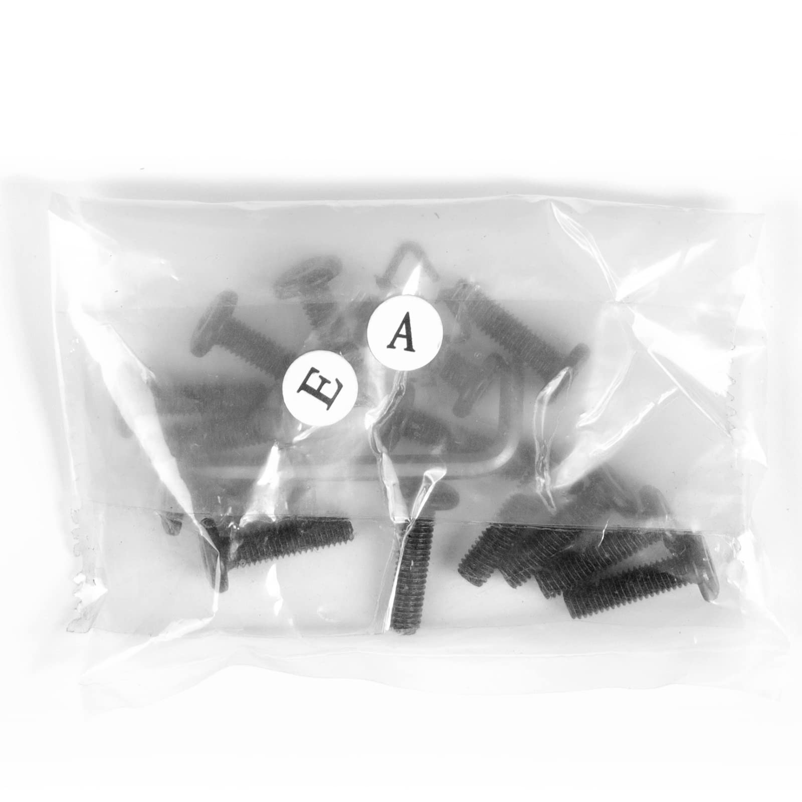 Yoga Mat Storage Rack Screw Accessories