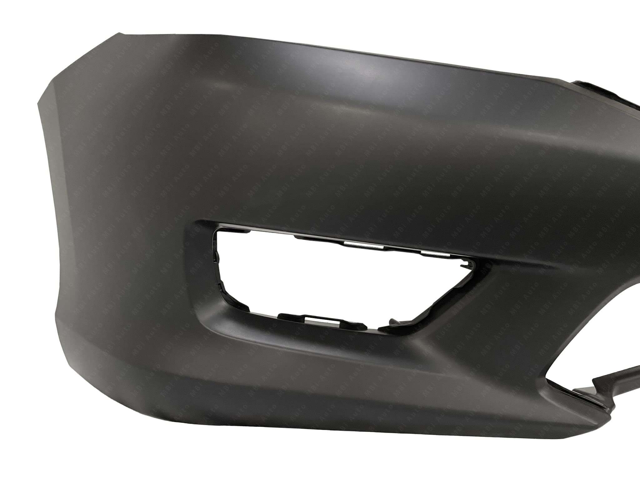 NorthAutoParts 04711T2AA90ZZ Fits Honda Accord Front Primered Bumper Cover HO1000288