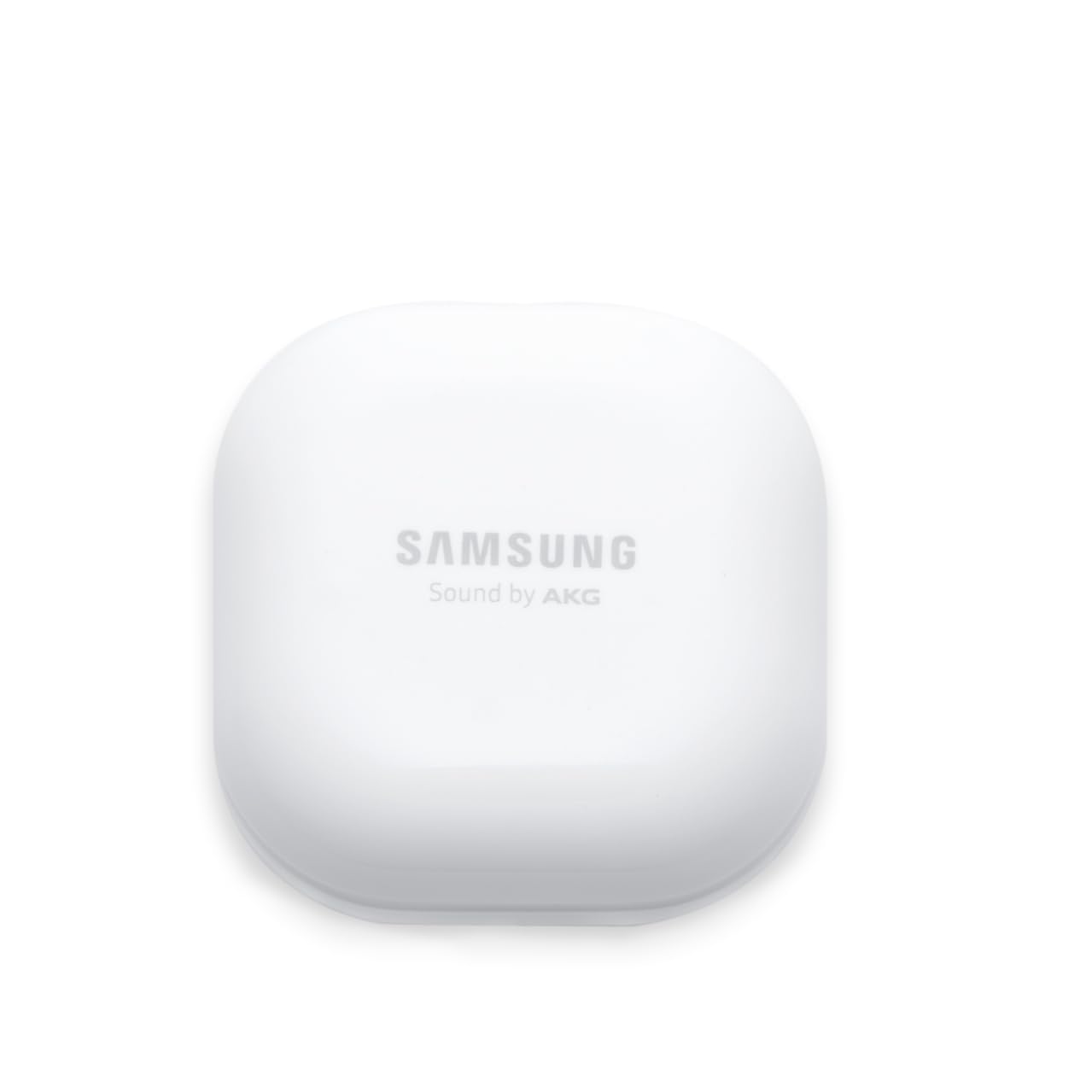 Samsung Galaxy Buds Live, Wireless Earbuds w/Active Noise Cancelling (Mystic White)